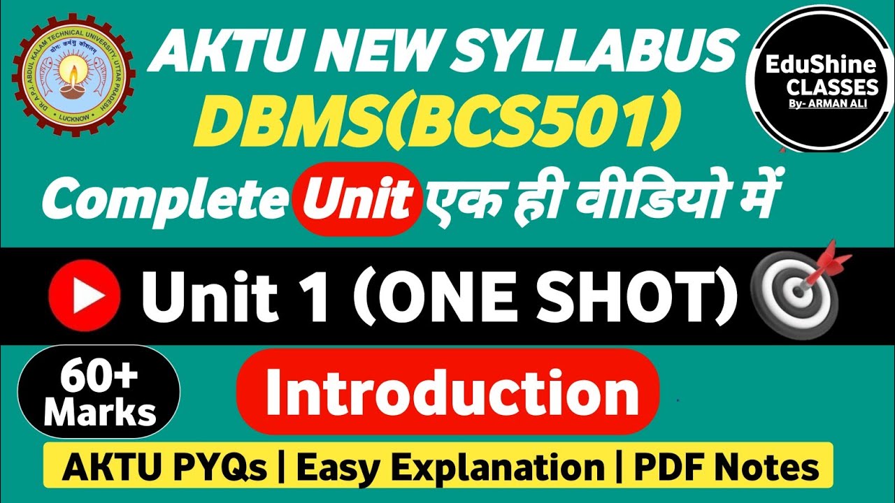 Videos | Edushine Classes